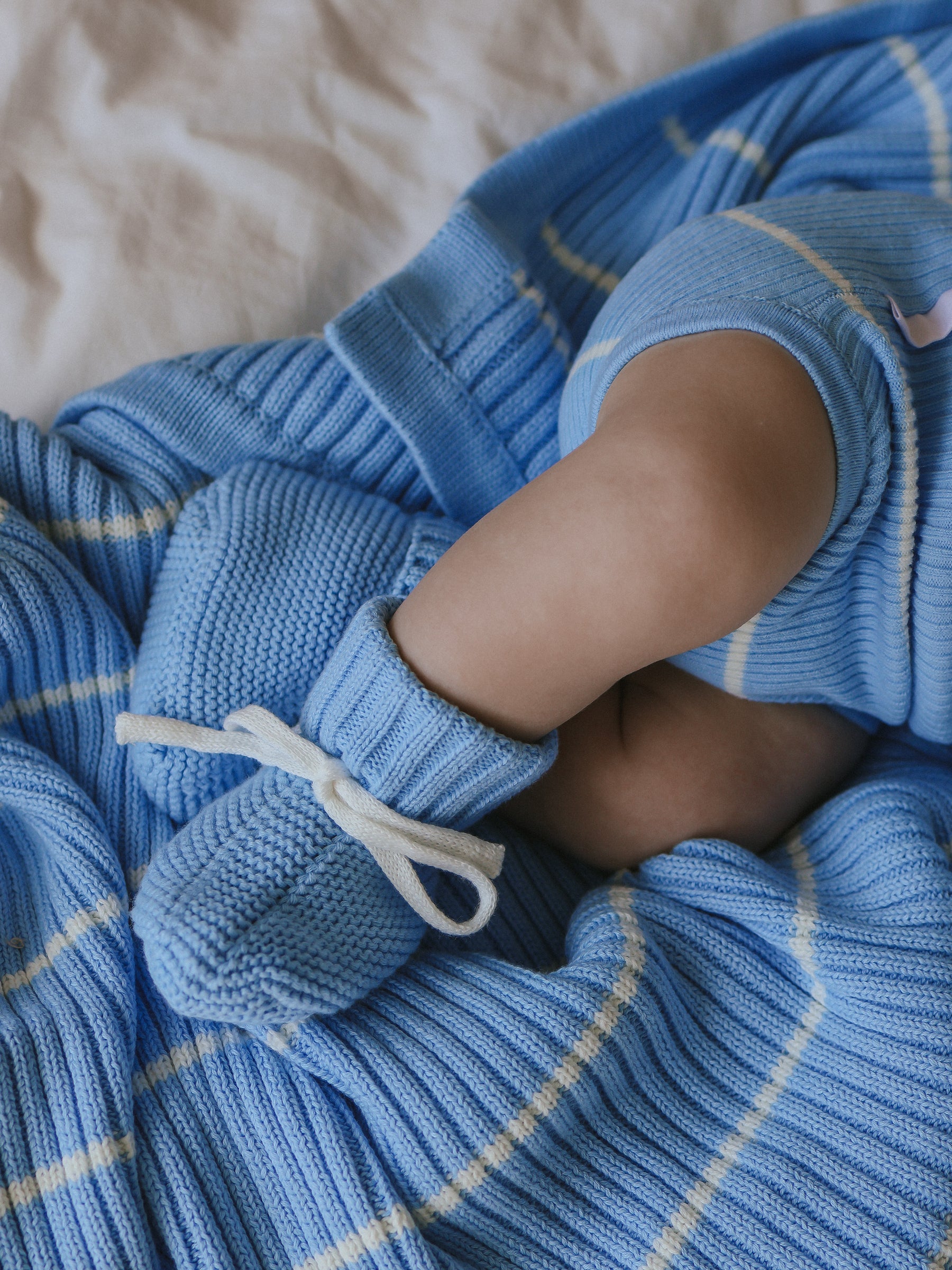 Ziggy Lou Booties River – Classical Child