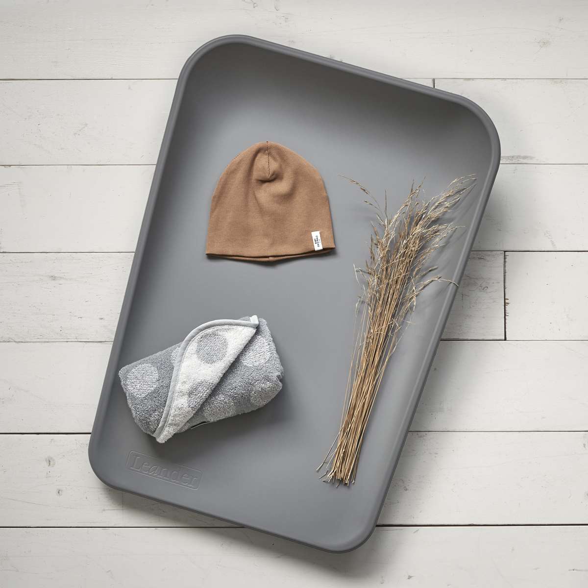 All About The Leander Matty Change Mat! – Classical Child