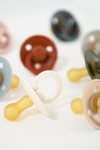 Fashionable Baby Pacifiers – Classical Child