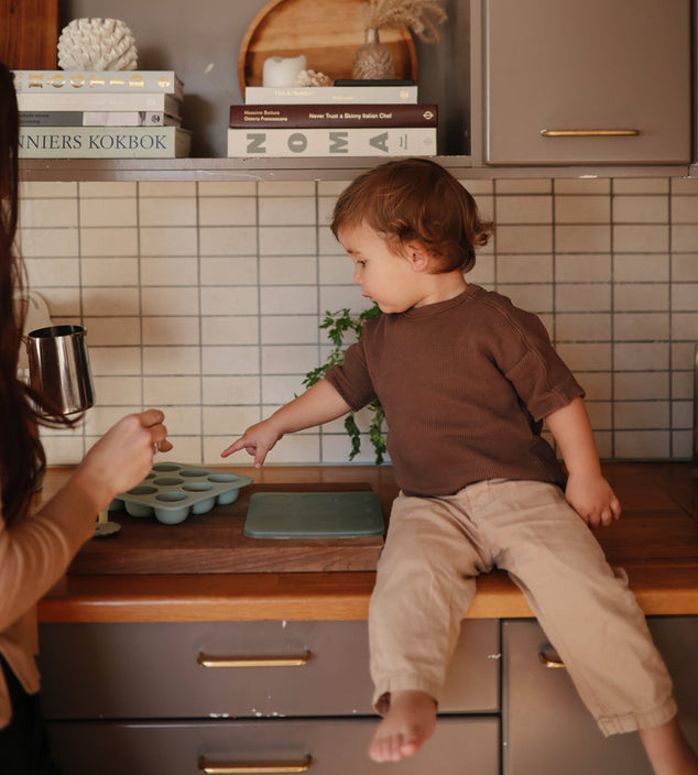 Classical Ambassadors – Classical Child