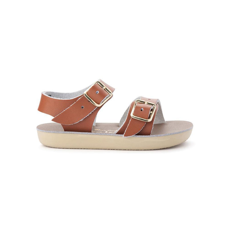 Saltwater SS Sea Wee Tan – Classical Child