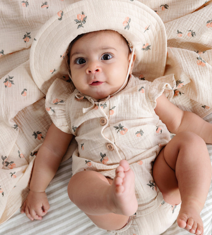 Silicone Mushroom Toy Set – Classical Child