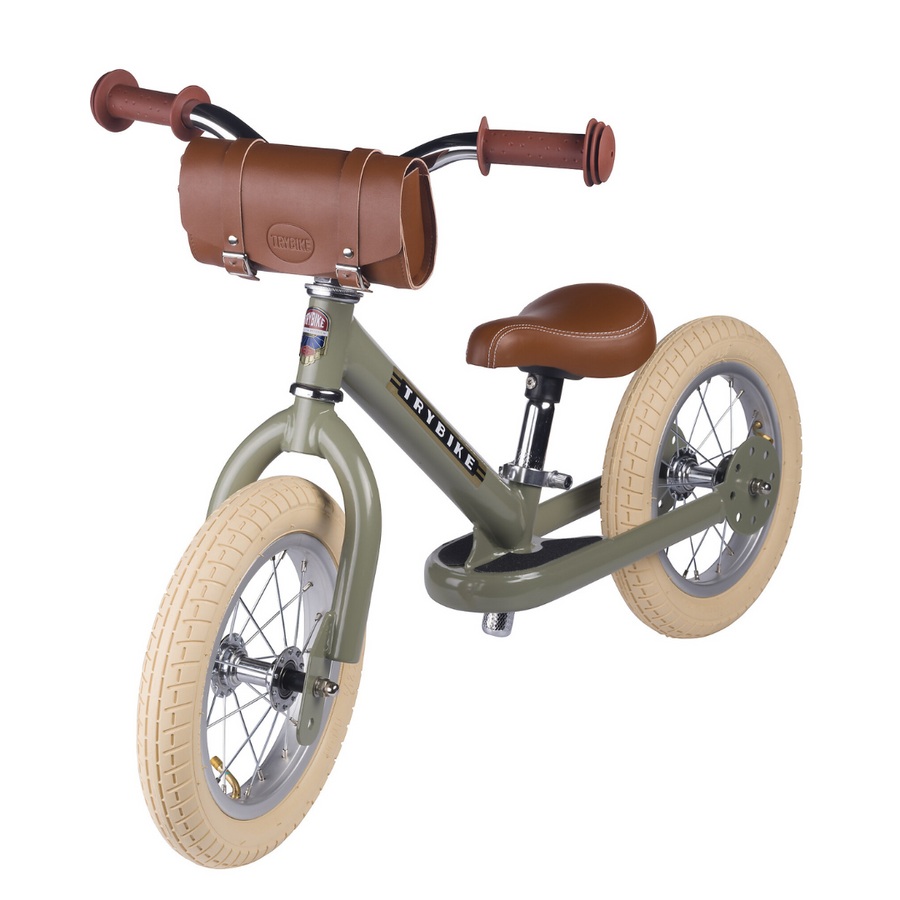 Trybike Handlebar Bag – Classical Child