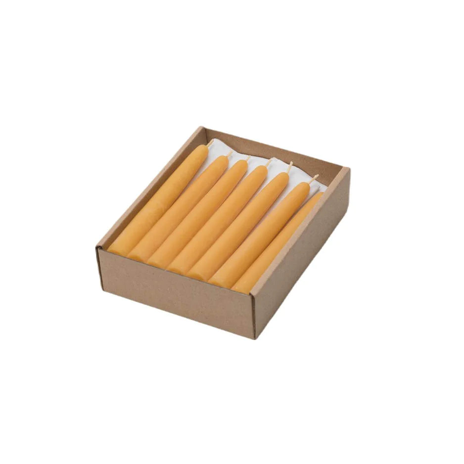 Dipam Beeswax Birthday Cake Candle Fat – Classical Child