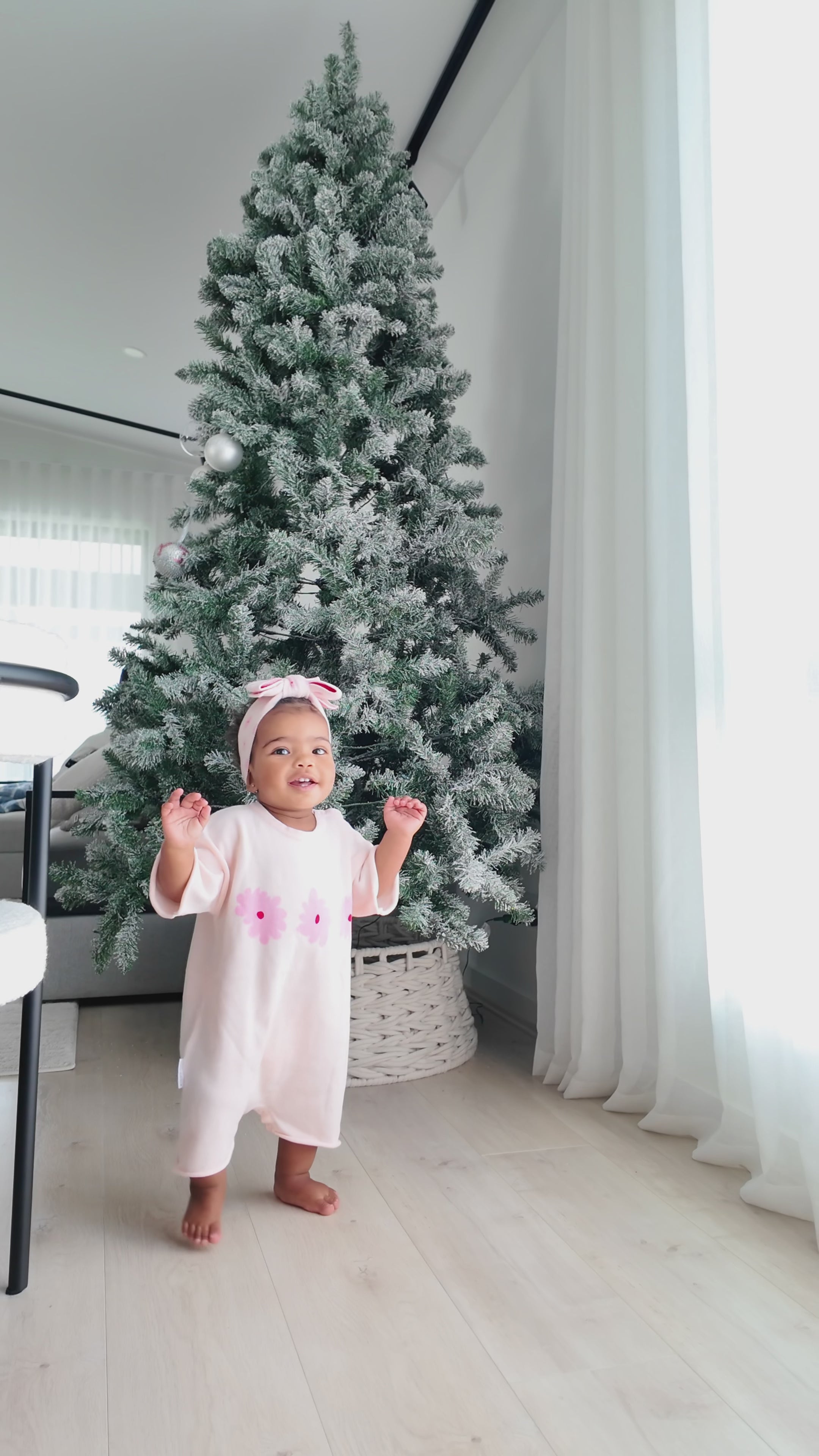 Ziggy Lou Playsuit Margot – Classical Child