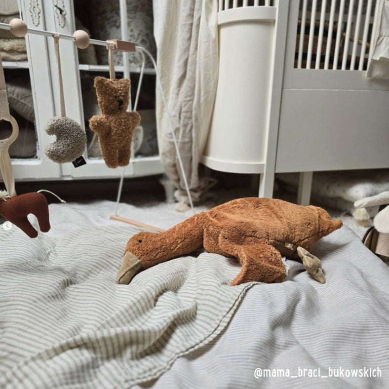 Senger Naturwelt - Large Goose Rust – Classical Child