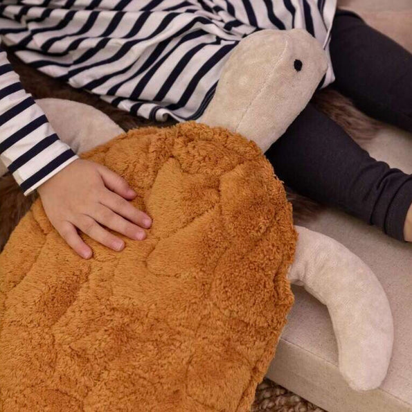 Senger Naturwelt - Large Turtle Rust – Classical Child