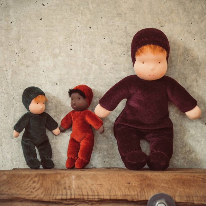 Senger Naturwelt - Doll Summer Meadow Small (PRE-ORDER LATE SEPTEMBER ...