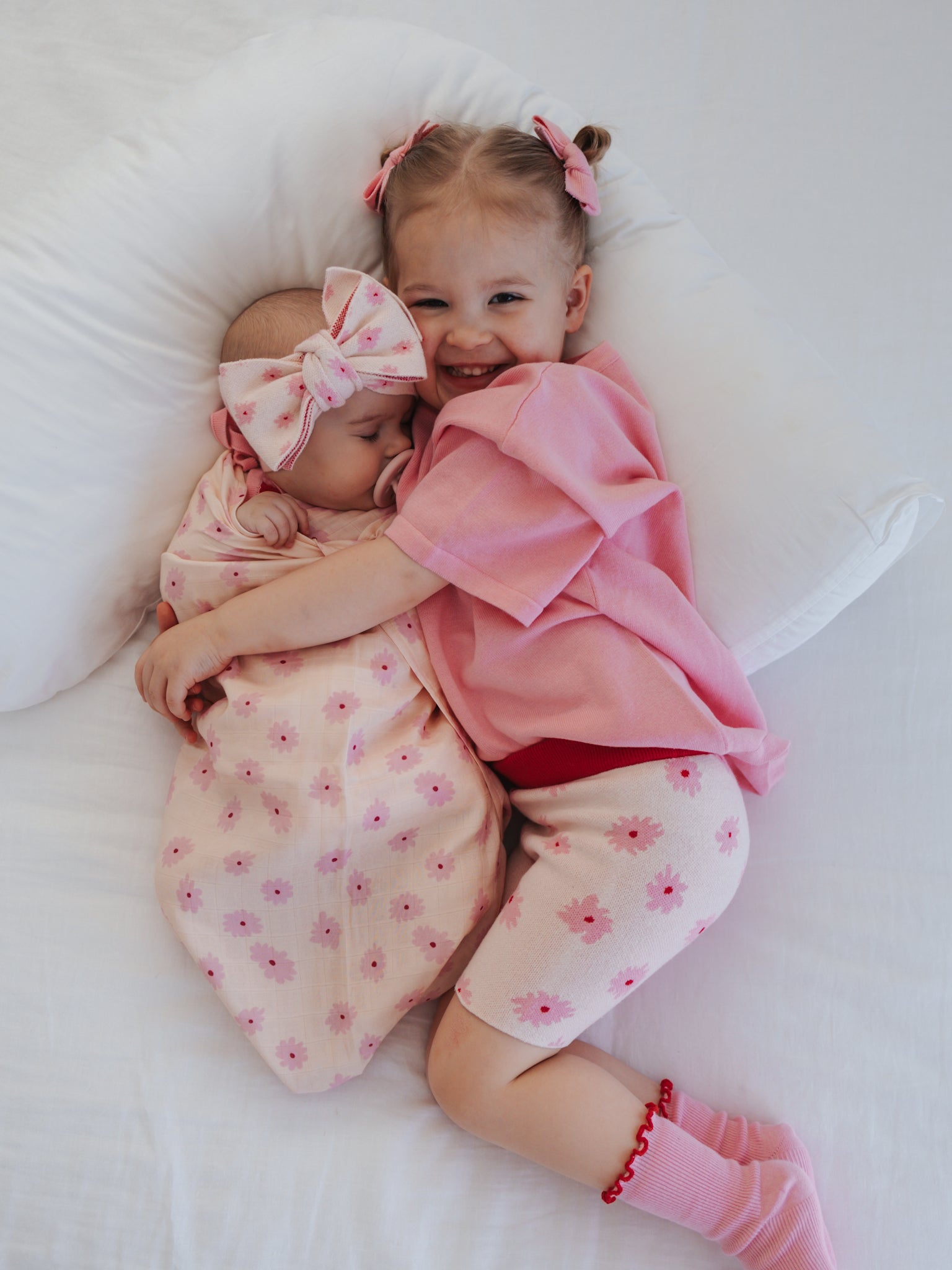 Ziggy Lou Bike Shorts Margot – Classical Child