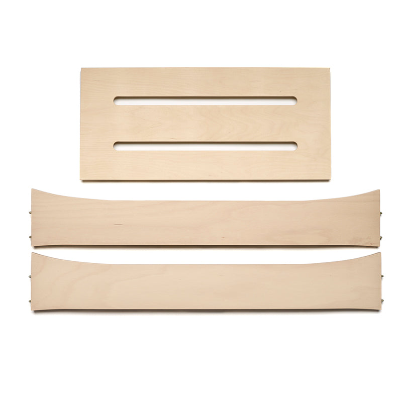 Leander Classic Junior Bed Kit – Classical Child