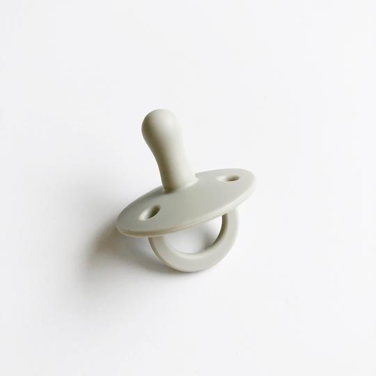Classical Child Dummy - Cloud Grey