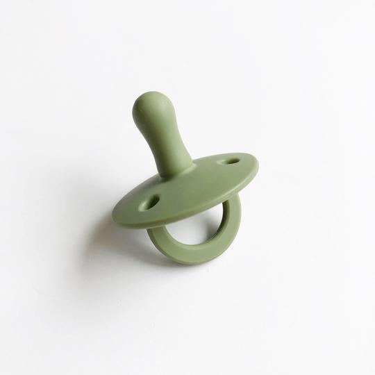 Classical Child Dummy - Sage Green